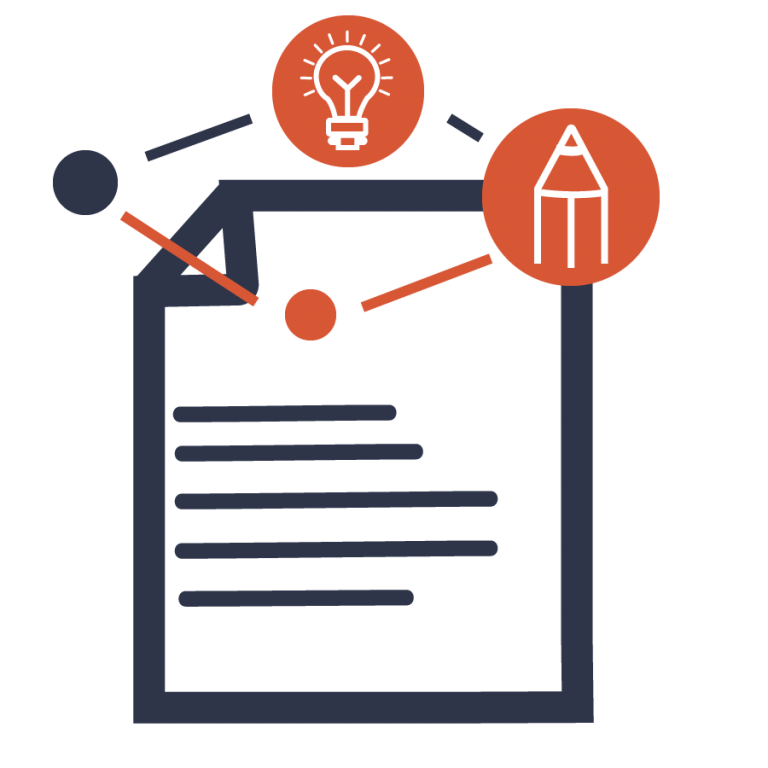 Copy-Editing-Icon - Glyph Language Services