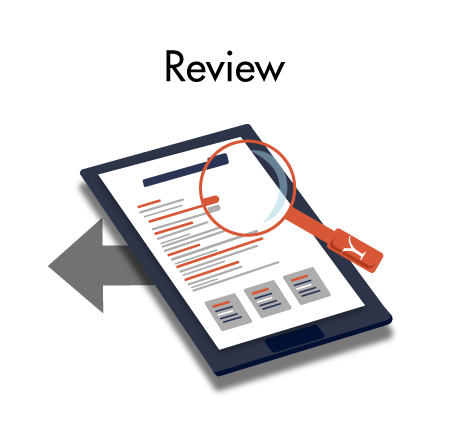 ReviewGraphic - Glyph Language Services
