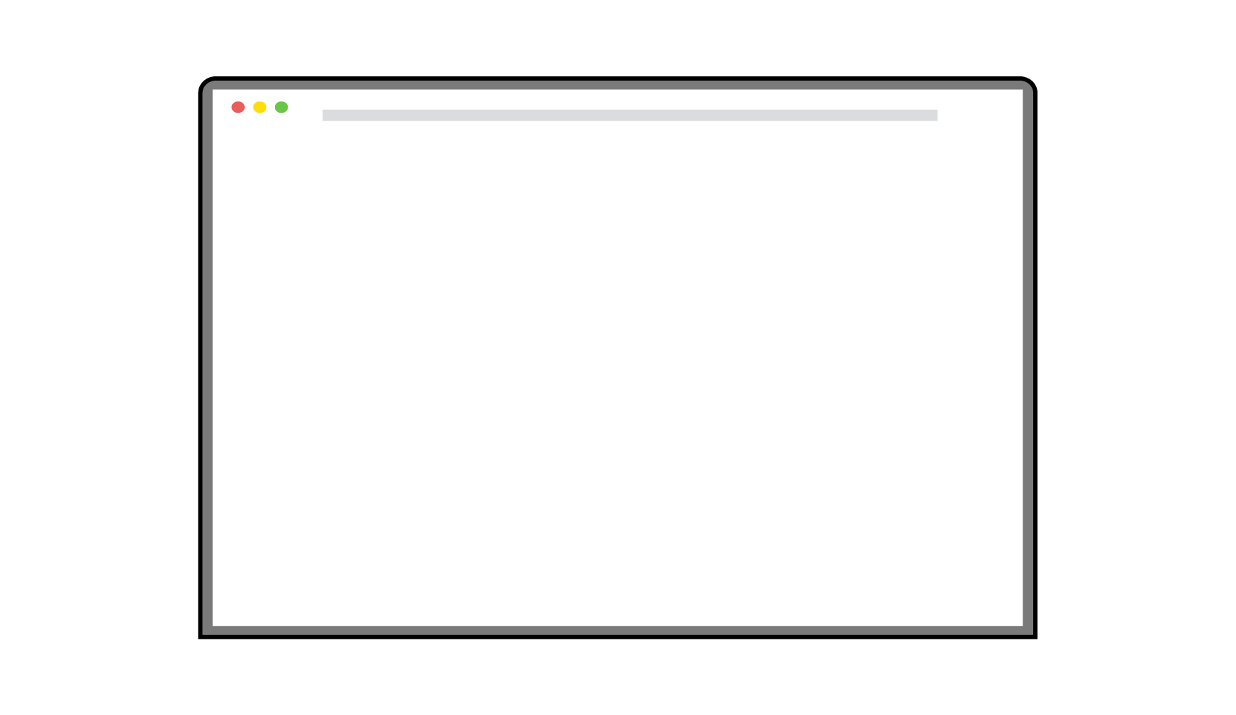 Computer-Screen - Glyph Language Services