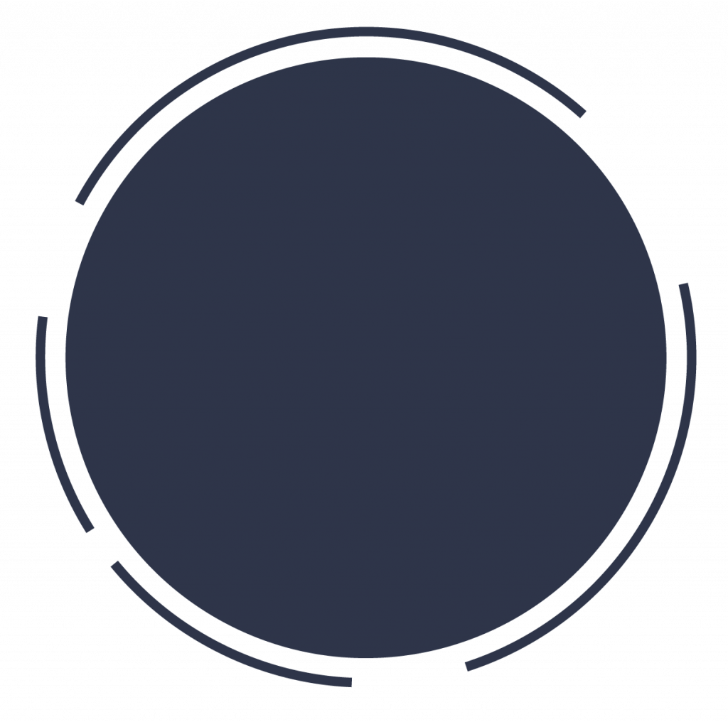 Navy-Circle - Glyph Language Services